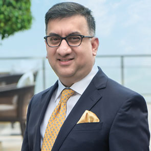 Syed Moinuddin Ahmed - Green Delta Insurance